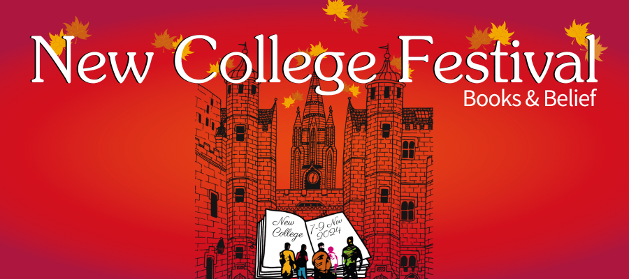 New College Festival 2024 | School of Divinity | School of Divinity