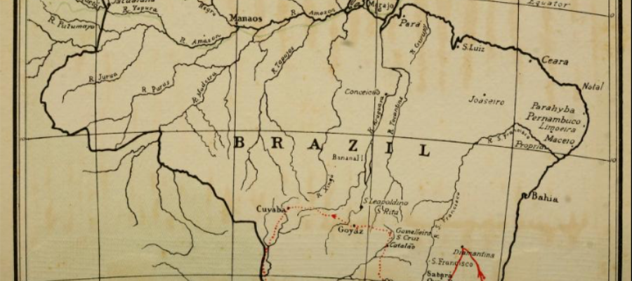 Latin Americans at New College | New College Magazine | School of Divinity