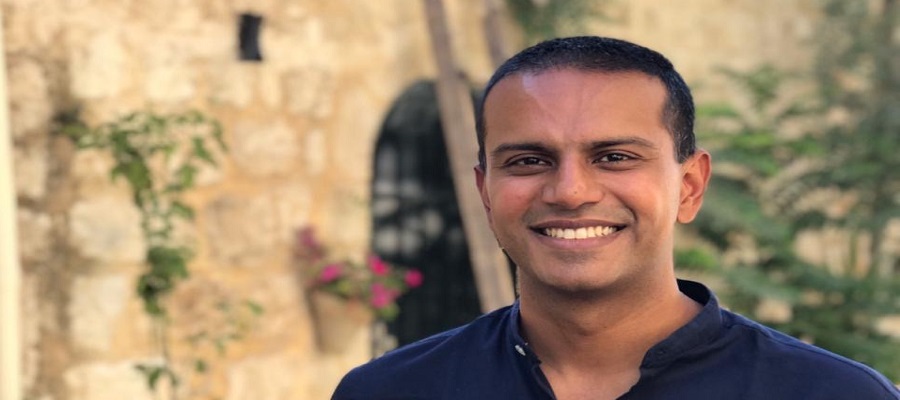 Dr Shadaab Rahemtulla on 'Decolonising the Curriculum' | School of ...