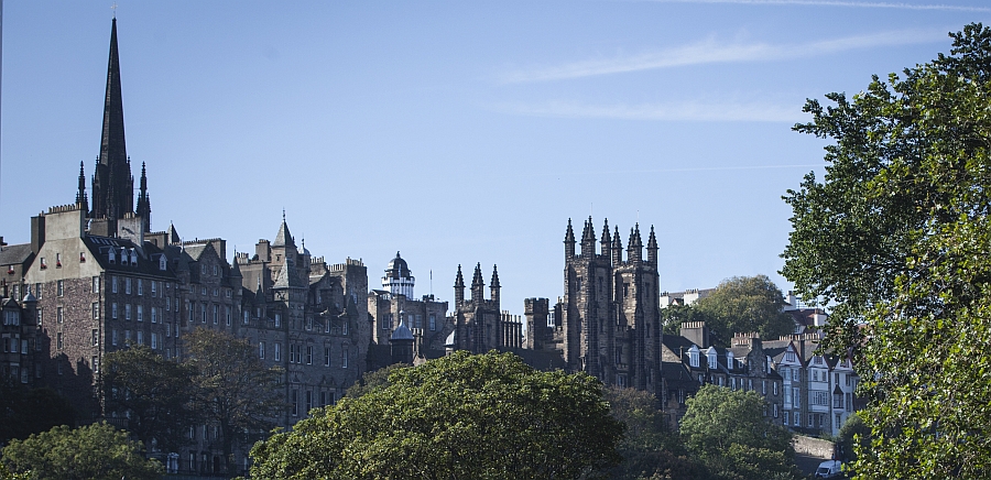 Yale Edinburgh Conference 2020 | School of Divinity | School of Divinity