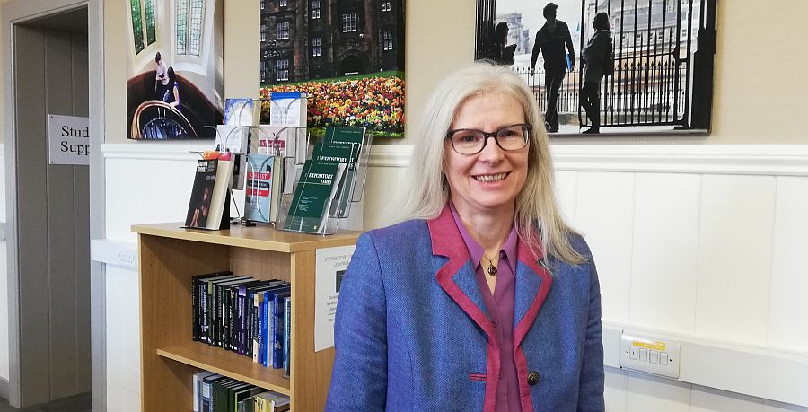 Book launch: The Prodigal Son in English and American Literature ...