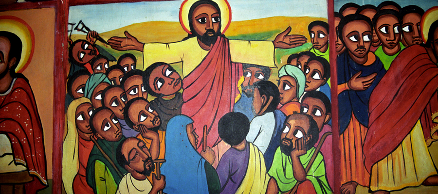 Centre for the Study of World Christianity | School of Divinity ...