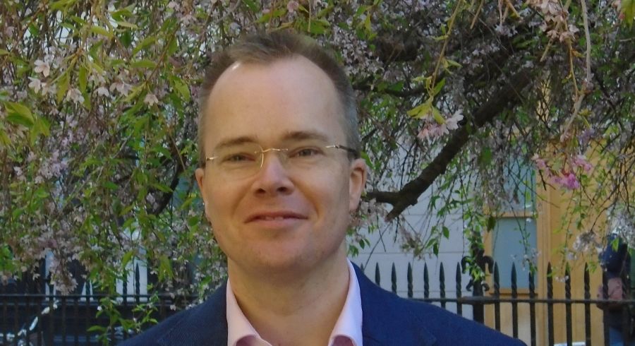 Dr Grumett becomes Deputy Chair of Defra Animal Welfare Committee ...