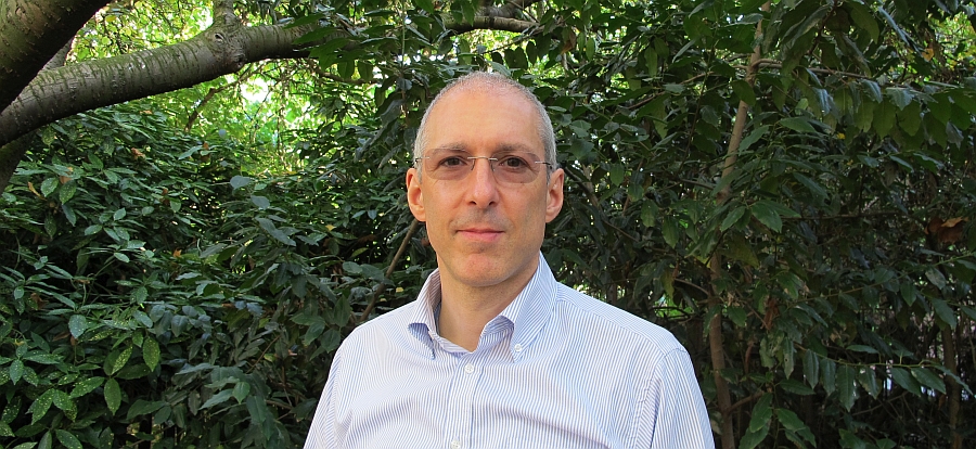 David Nussbaum | School of Divinity | School of Divinity