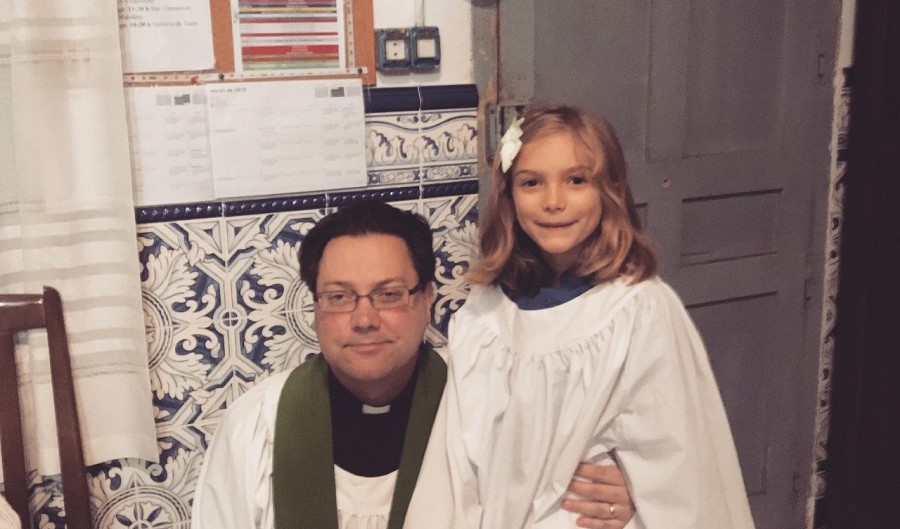 Rev. Dr. Duane Alexander Miller | School of Divinity | School of Divinity