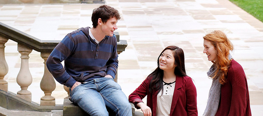 Religious Studies (MA) | School of Divinity | School of Divinity