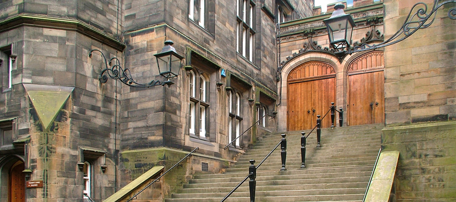 Theology (MA) | School of Divinity | School of Divinity