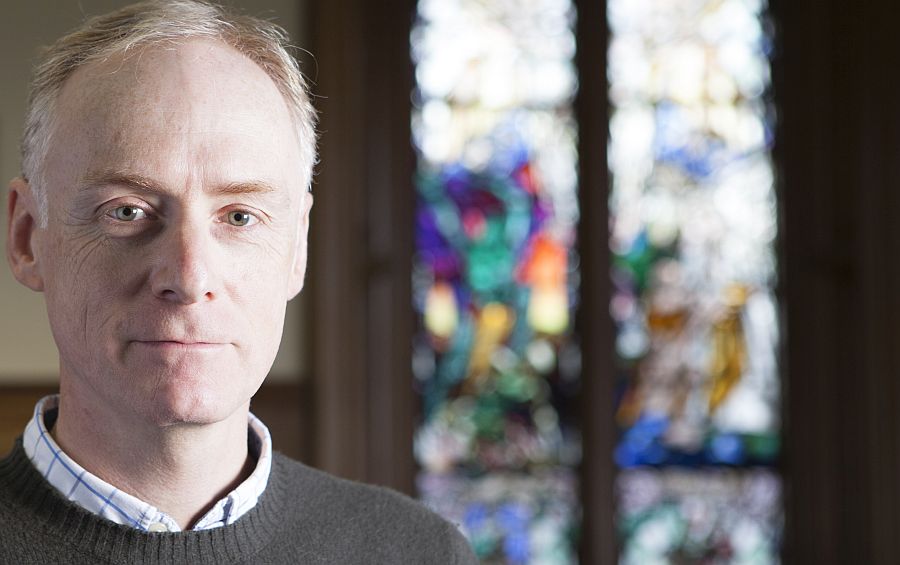 Inaugural Lecture: Professor Mark Harris, Chair in Natural Science and ...