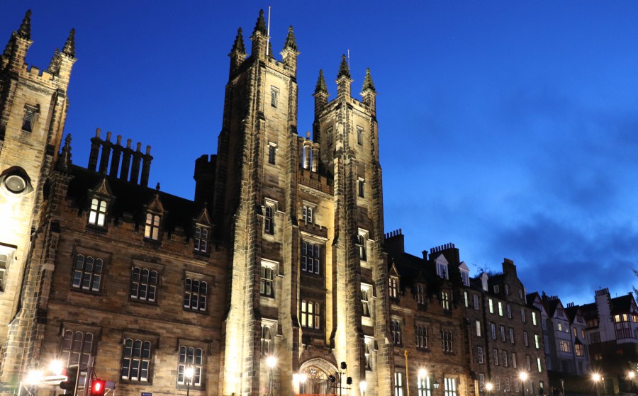 Research centres and networks | School of Divinity | School of Divinity