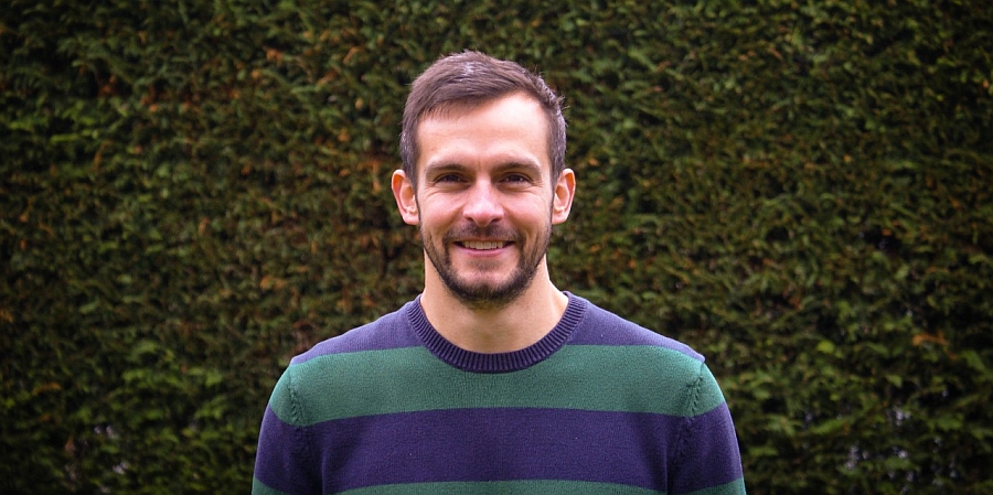 Paul Wilson | School of Divinity | School of Divinity