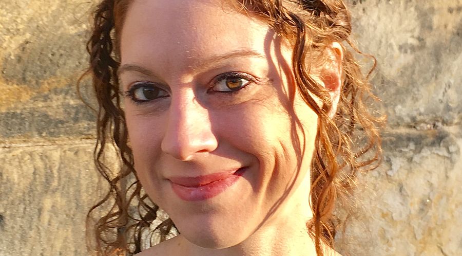 Dr Sarah Lane Ritchie | School of Divinity | School of Divinity