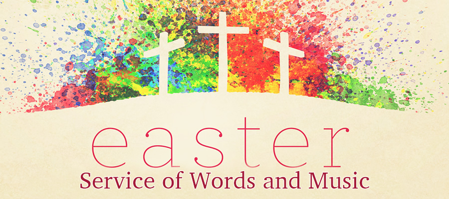 Easter Service to mark the end of the Teaching Session | School of ...