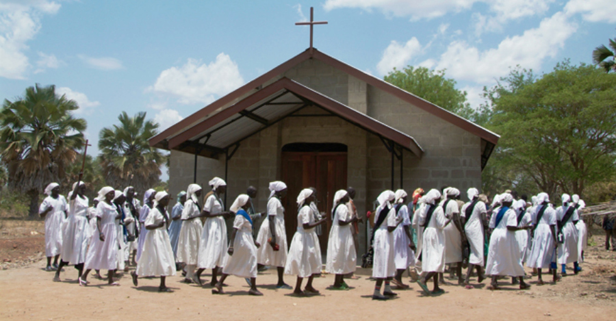 Women and the World Church Conference | School of Divinity | School of ...