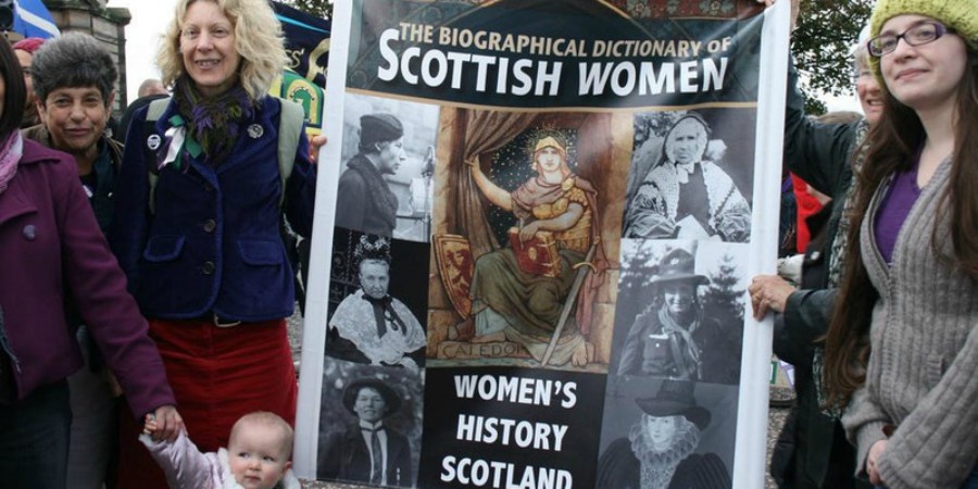 The Sue Innes Memorial Lecture | School of Divinity | School of Divinity